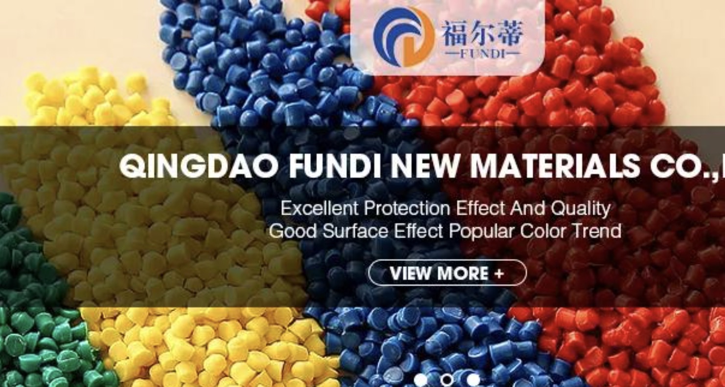 Factory Wholesale High Quality New Blow Moldingmasterbatch Blowing Film ...
